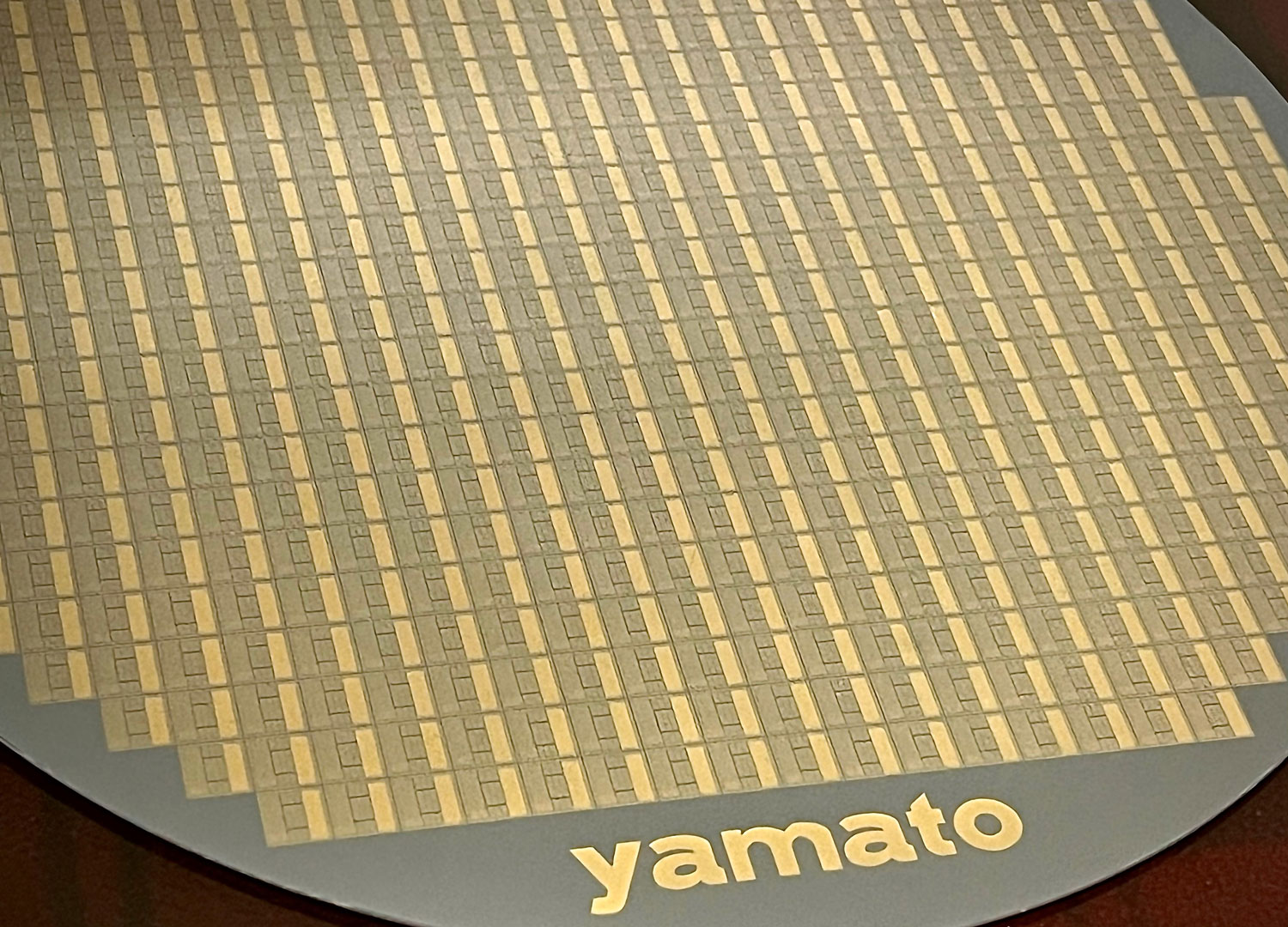 半導体への無電解UBMめっき - 大和電機工業㈱